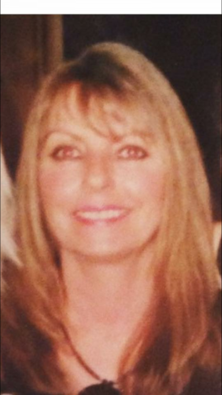 Maxine Evans | St Peter's Hospice